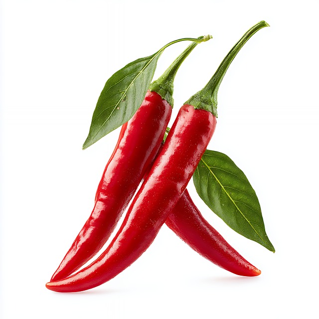 Cayenne Pepper Chili - Free photo on Pixabay