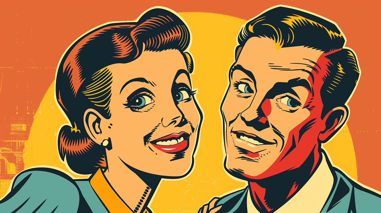 Kartun Antik Animasi Retro - Gambar gratis di Pixabay