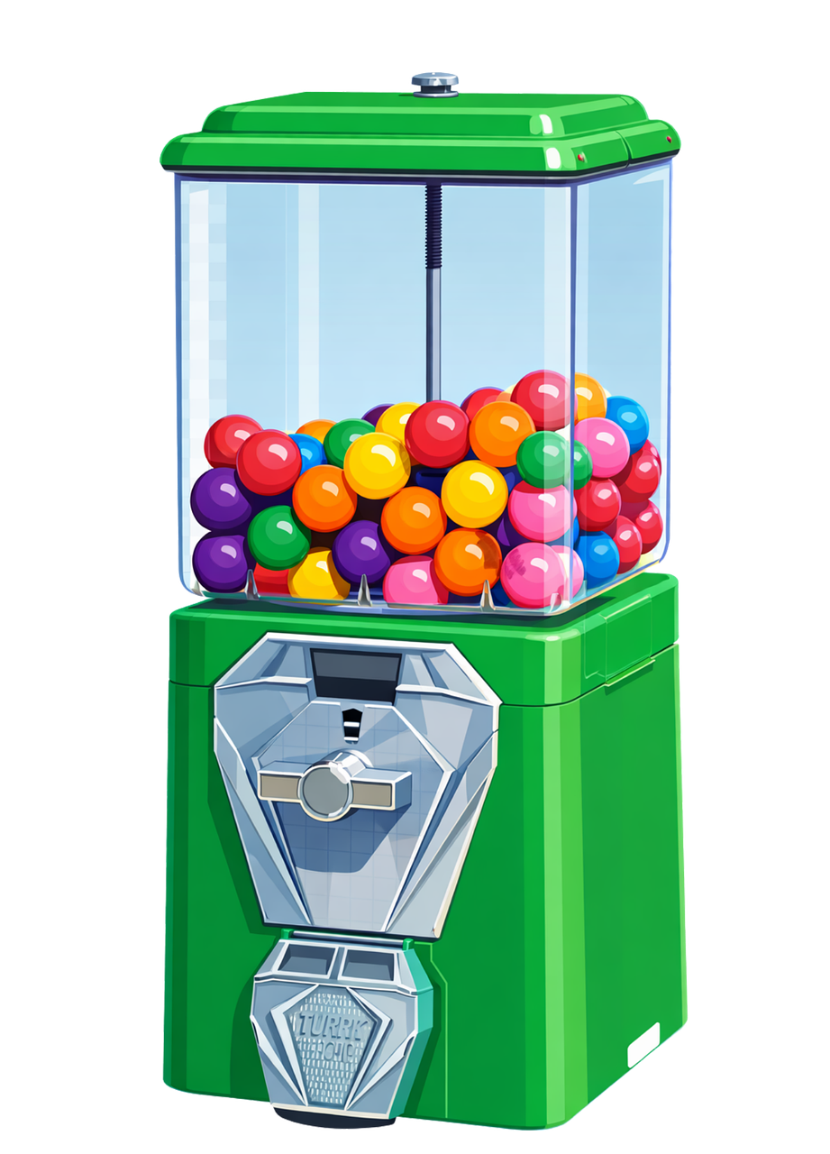 10+ ฟรี Gumball & กัมบอล รูปภาพ - Pixabay