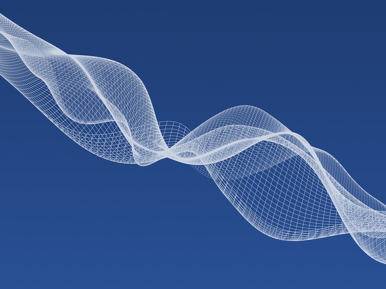Download Abstract, Blue, Wave. Royalty-Free Stock Illustration Image ...