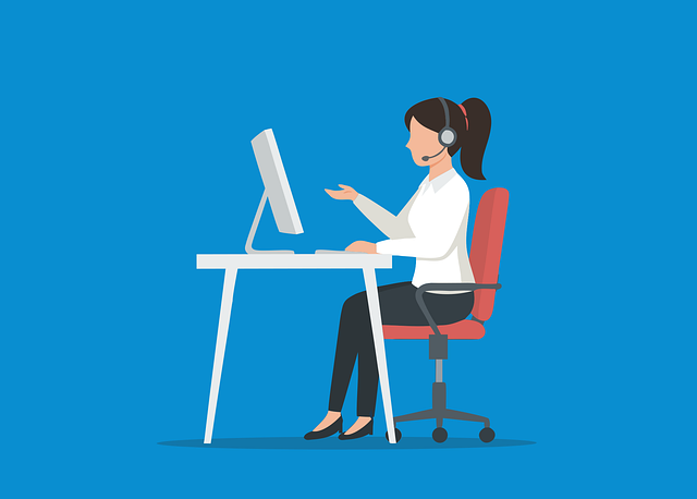 Centre D'Appels Service Client - Images vectorielles gratuites sur Pixabay
