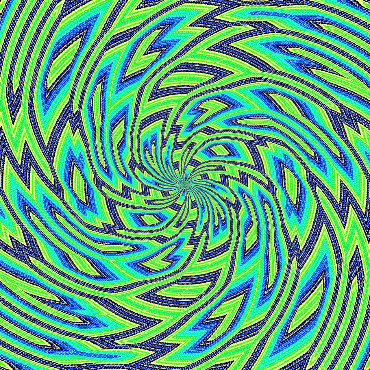 Download Mandala, Vortex, Whirlpool. Royalty-Free Stock Illustration ...