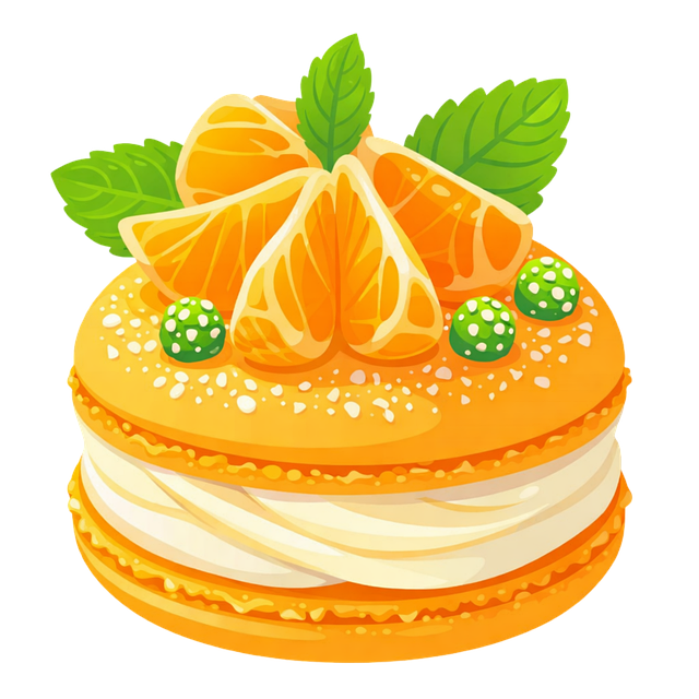 Free Citrus Dessert Vector Art - Download 1,328+ Citrus Dessert Icons ...