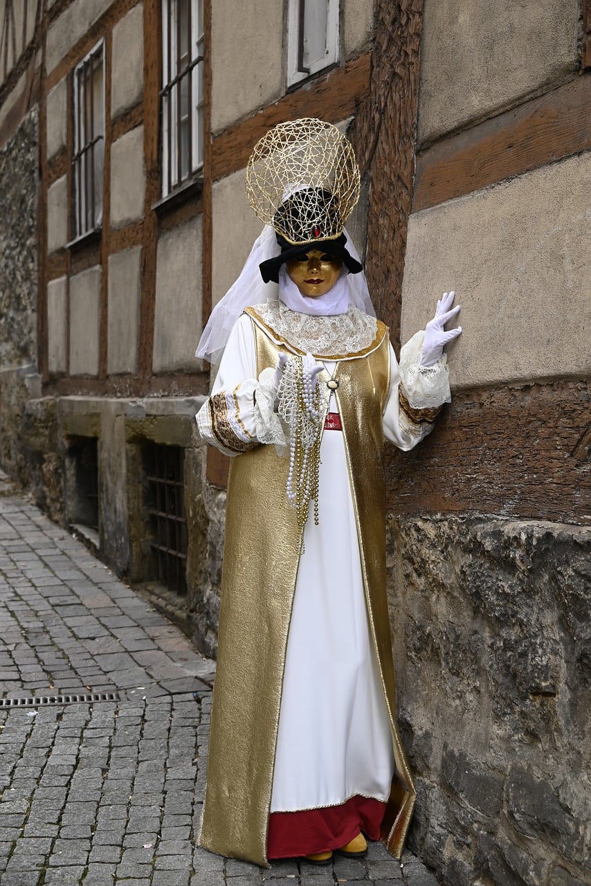 Fasching Fasnet Karneval - Kostenloses Foto auf Pixabay