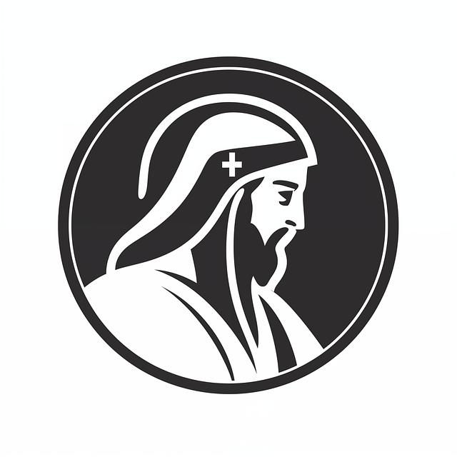 Download Christian Icon, Christian Logo, Religious Icon. Royalty-Free ...