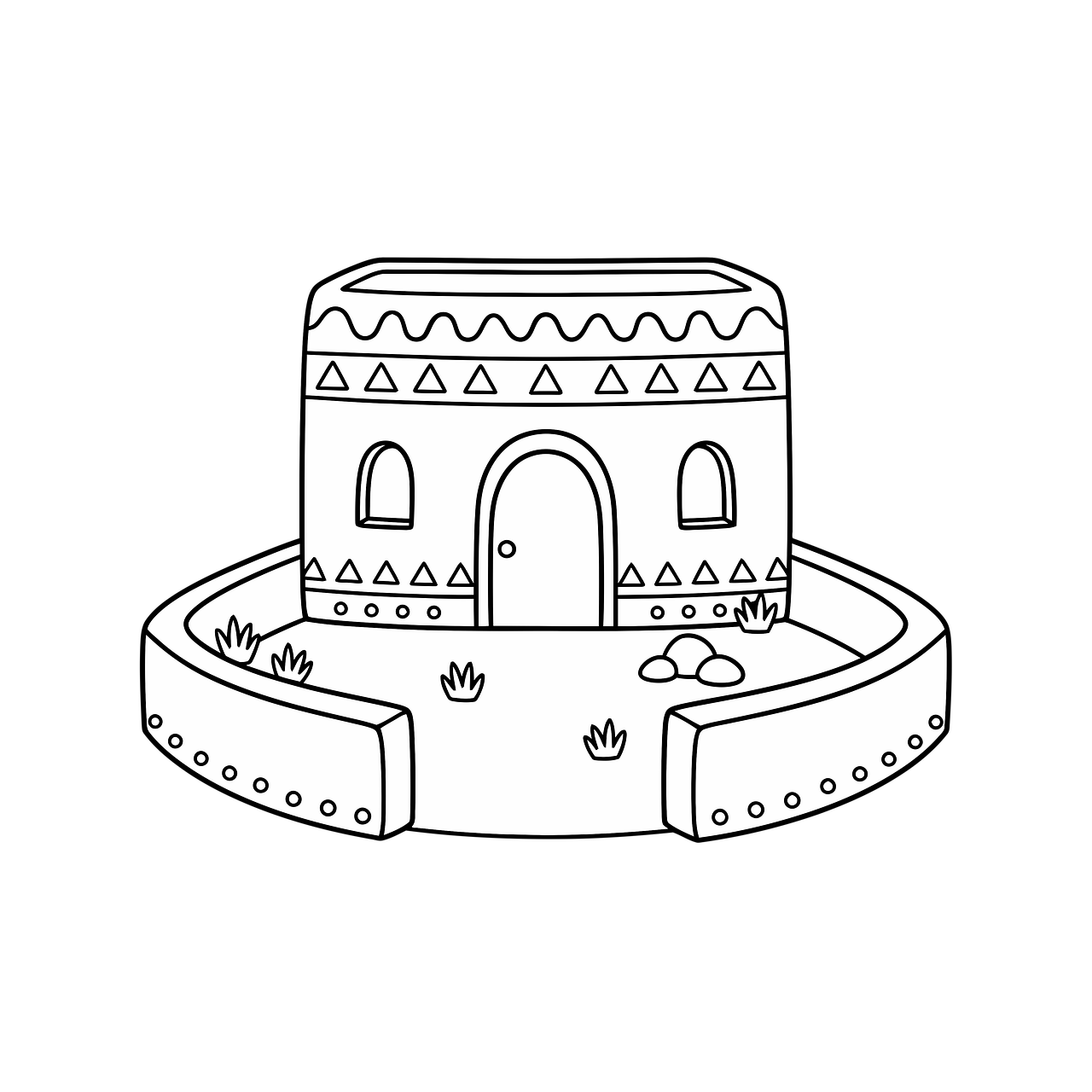Download Line Art, Design, Drawing. Royalty-Free Stock Illustration ...