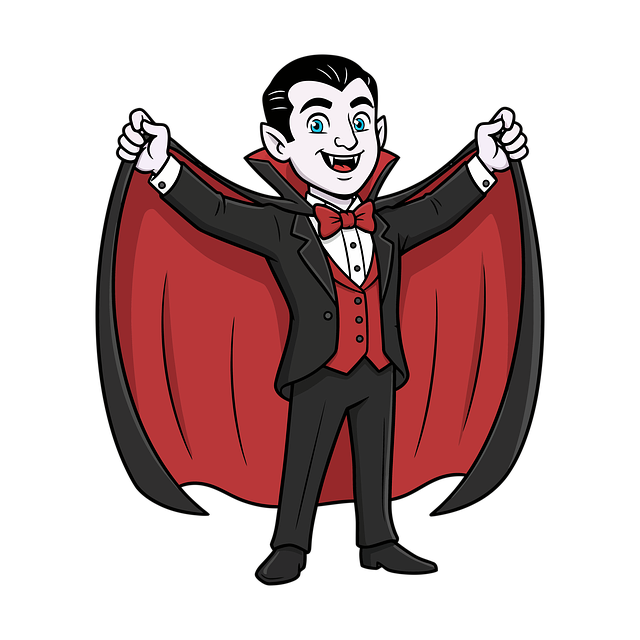 Explore 22,959+ Free Vampire Illustration Illustrations: Download Now ...
