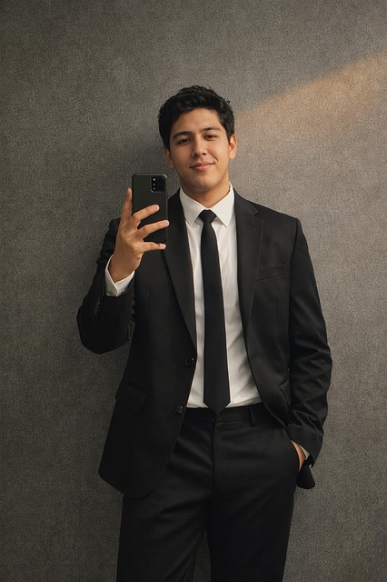 Young Professional Business Suit - Free photo on Pixabay