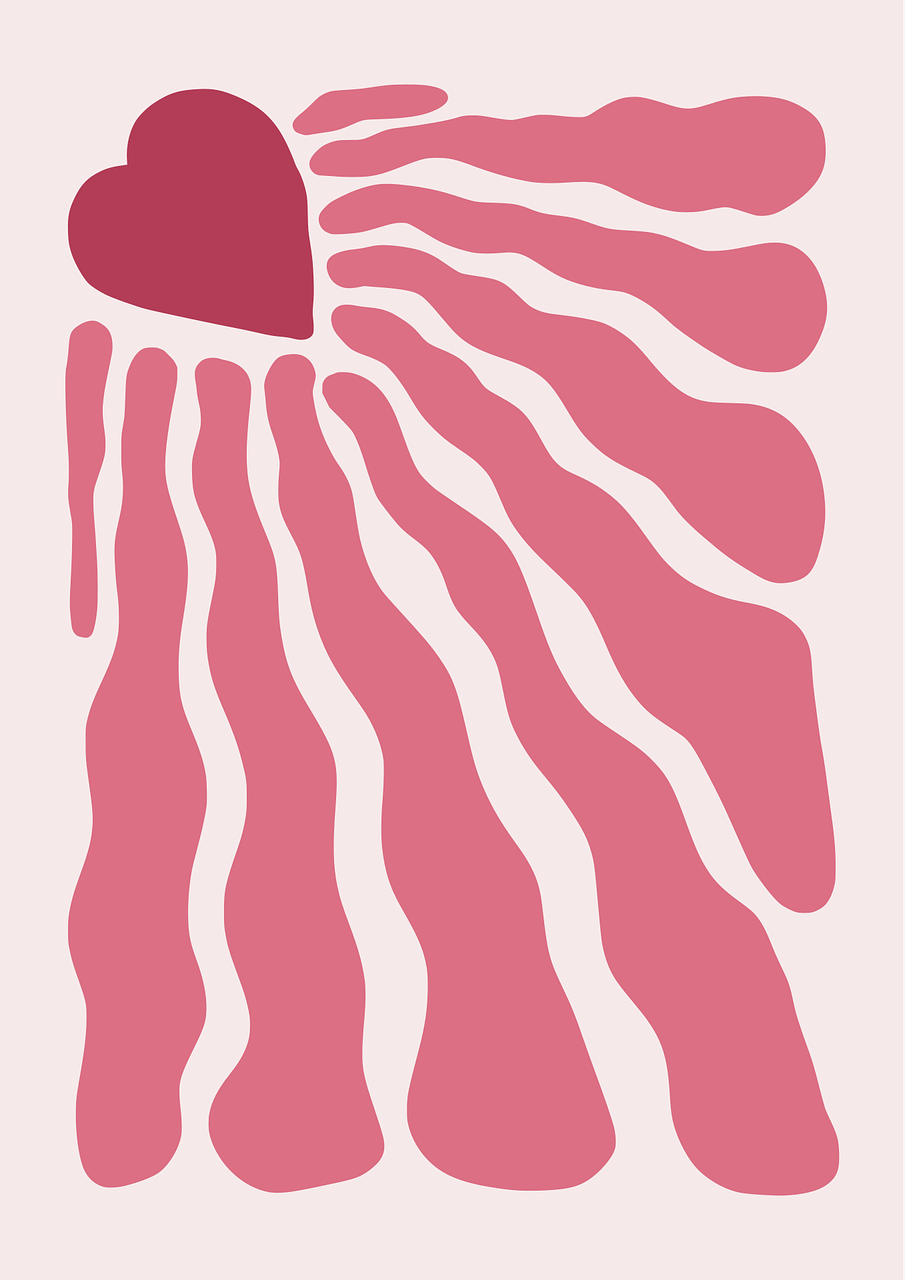 Download Heart, Love, Minimal. Royalty-Free Vector Graphic - Pixabay