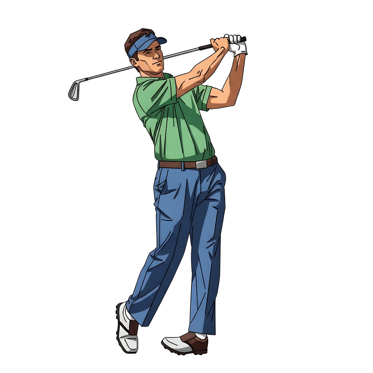 20,000+ Free Golf Cartoon & Golf Images - Pixabay