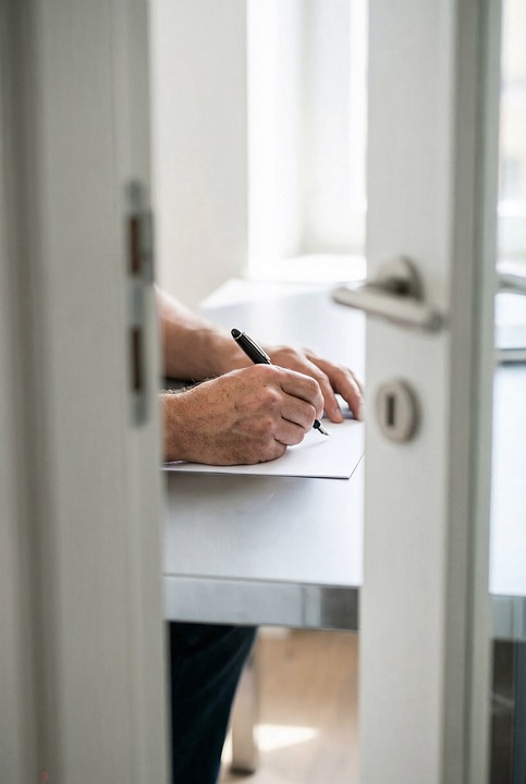 Writing Hands Pen - Free photo on Pixabay