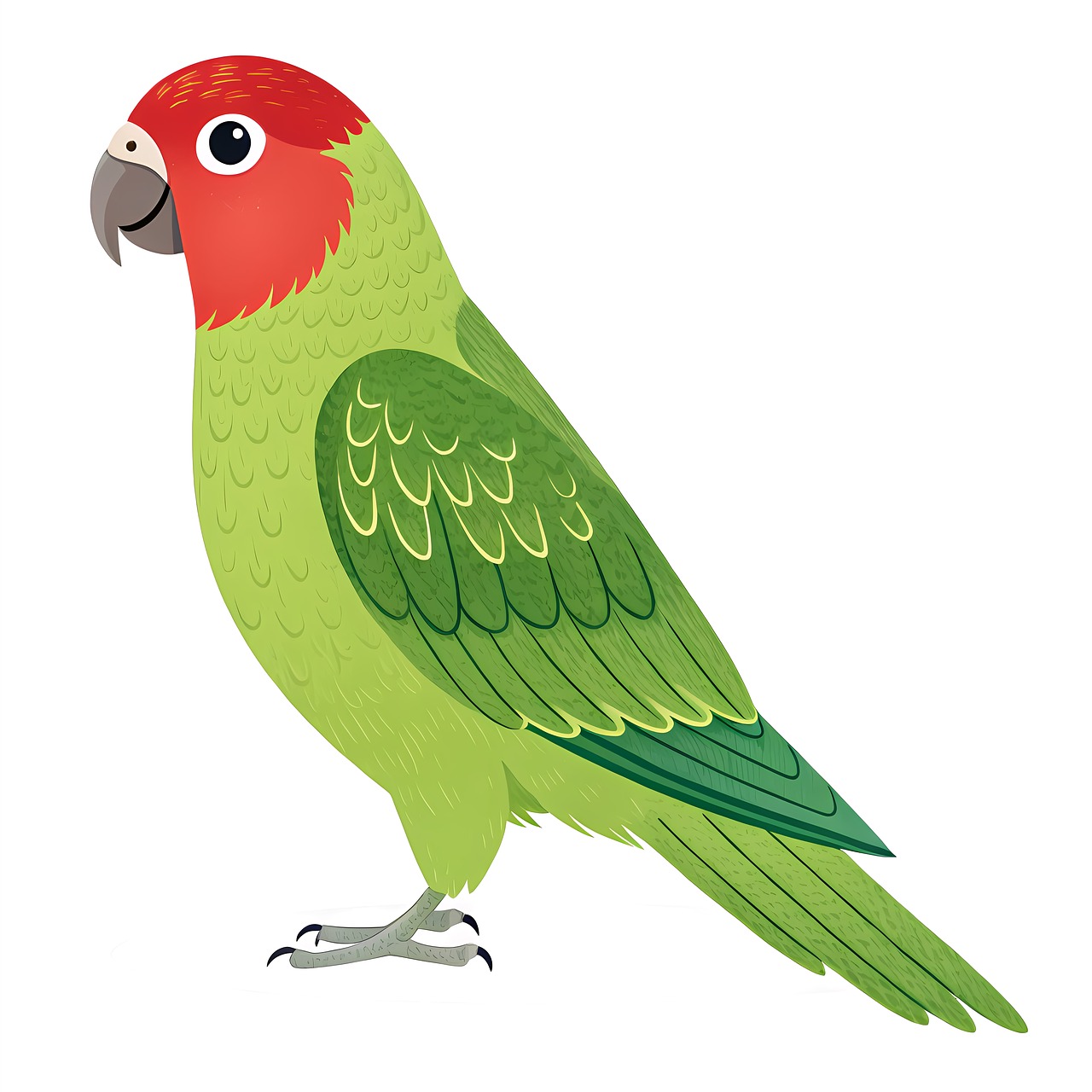 Papagei Vogel Natur - Kostenloses Bild auf Pixabay