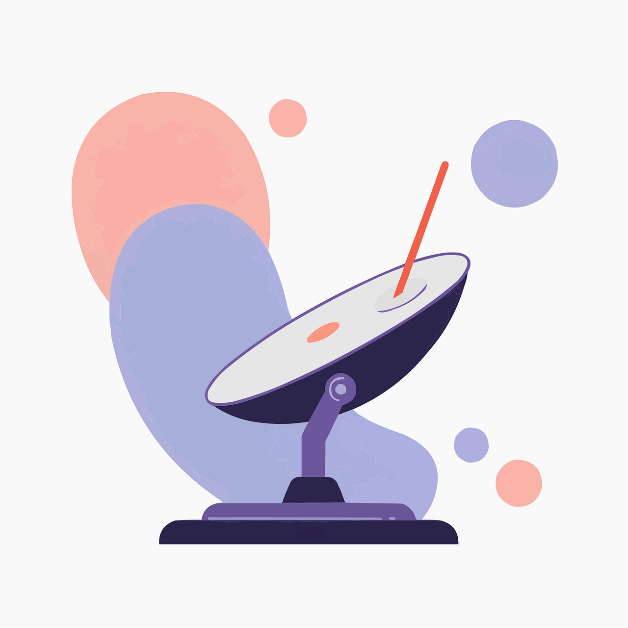 Download Ai Generated, Antenna, Receiver. Royalty-Free Vector Graphic ...