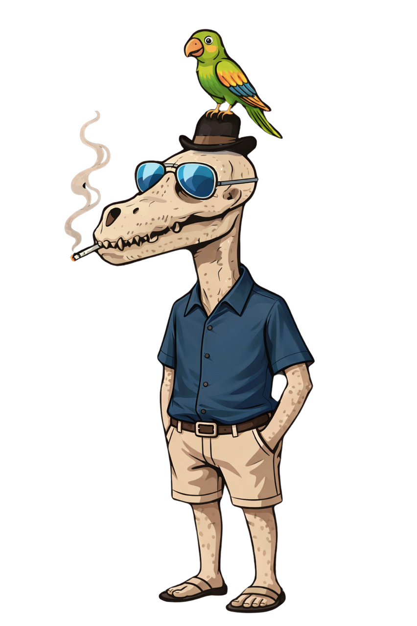 Download Crocodile, Alligator, Reptile. Royalty-Free Vector Graphic ...
