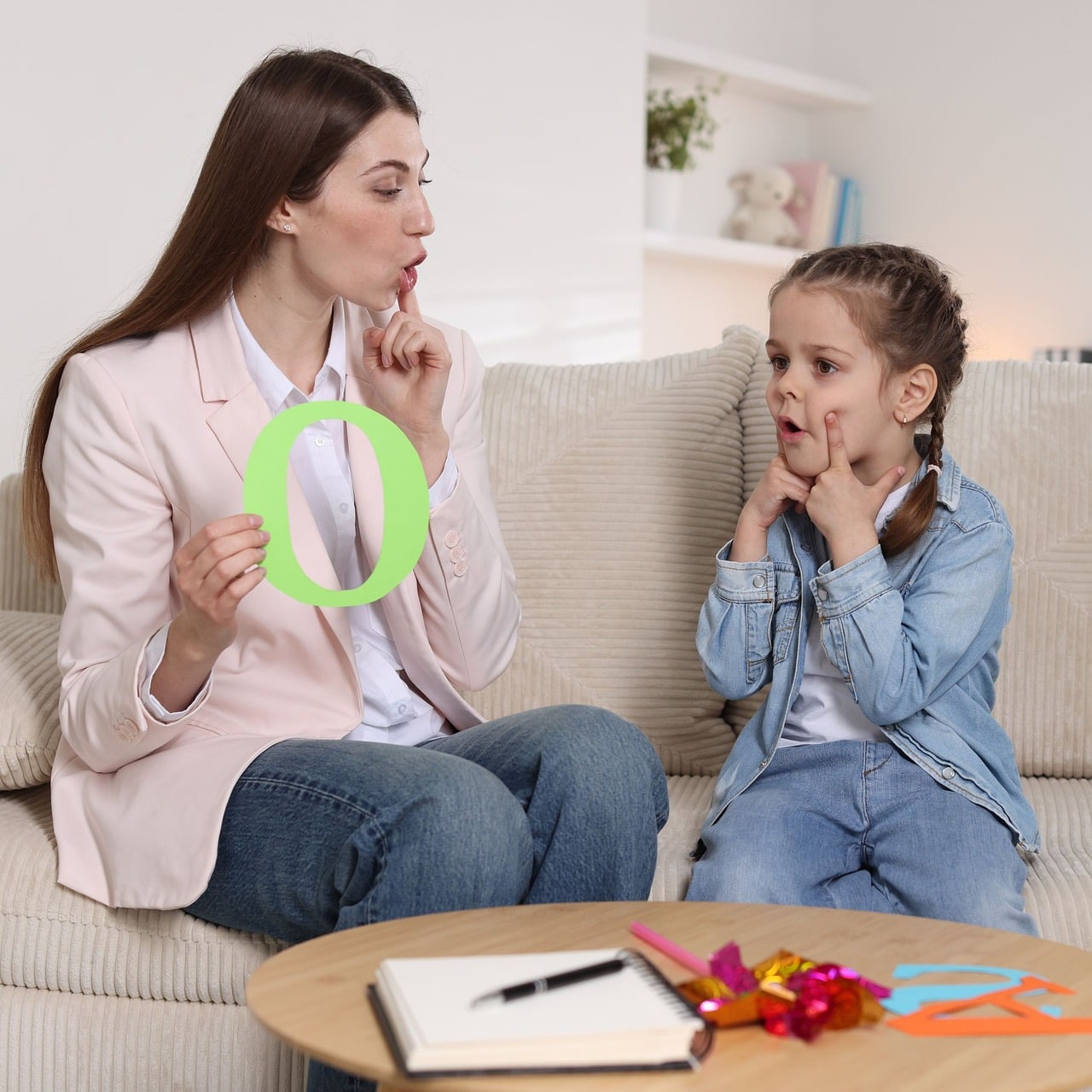 Therapist Children Psychology - Free photo on Pixabay