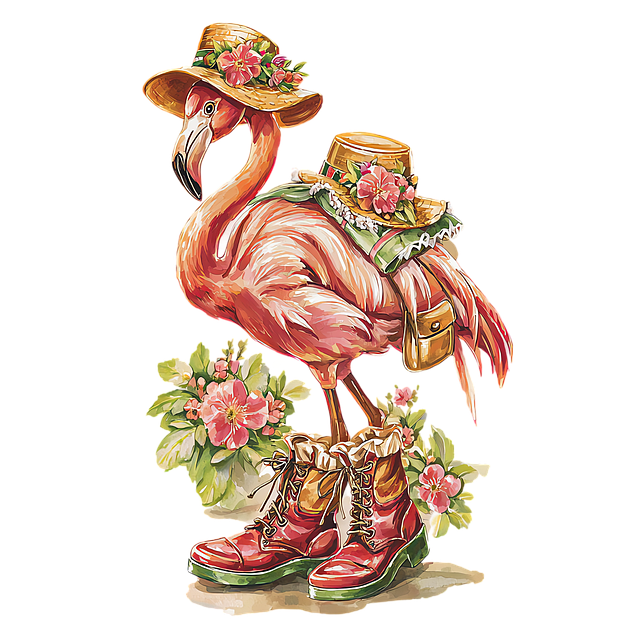 6,000+ Free Flamingo Clipart & Flamingo Images - Pixabay