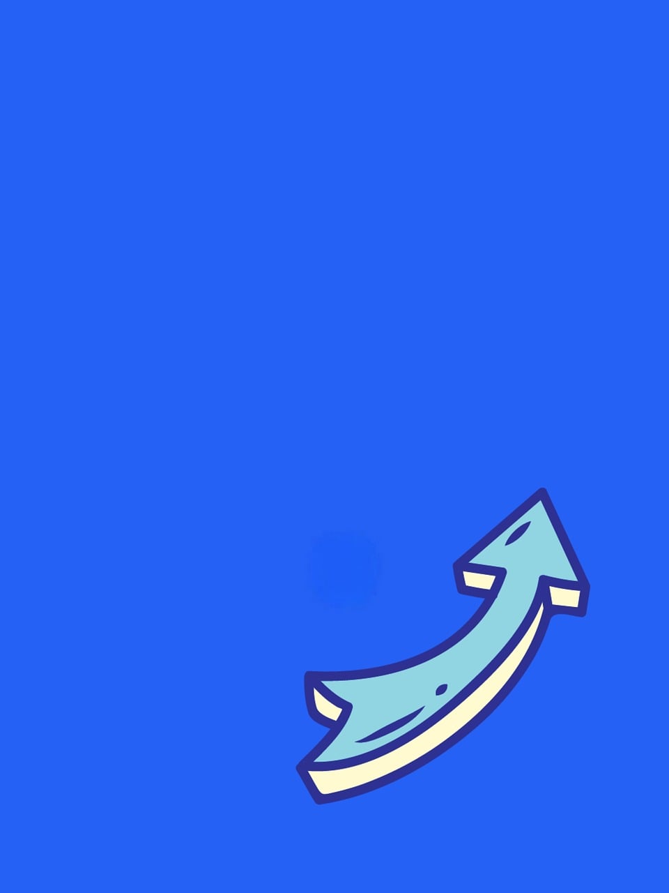 Download Blue Arrow, Flat Ui Arrow, Arrow Texture. Royalty-Free Stock ...
