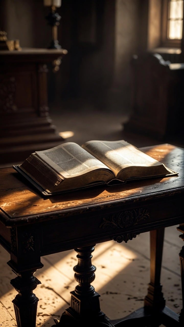 Bible Holy Scripture - Free photo on Pixabay