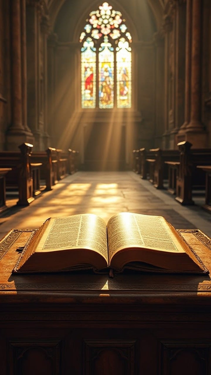 Bible Holy Scripture - Free photo on Pixabay