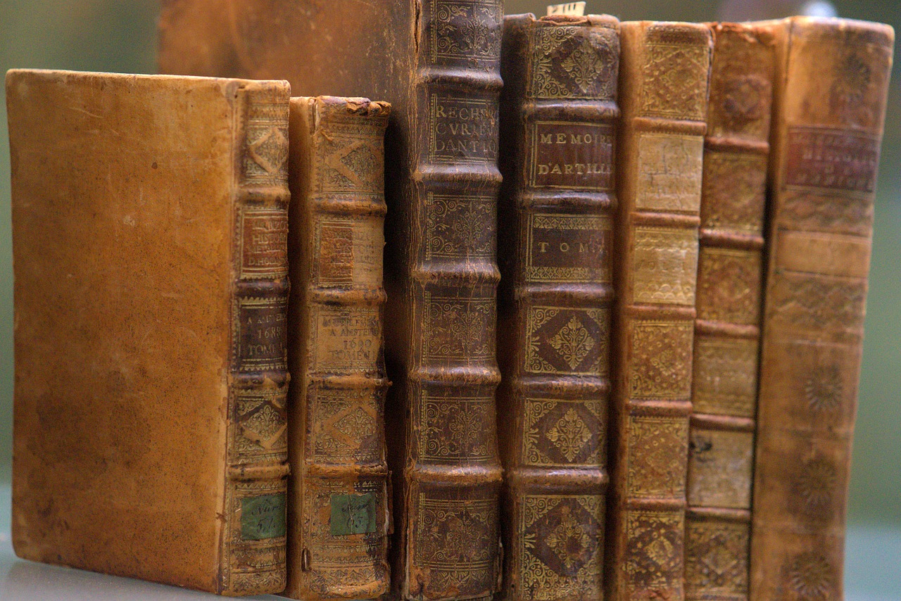 Read Books To Learn - Free photo on Pixabay