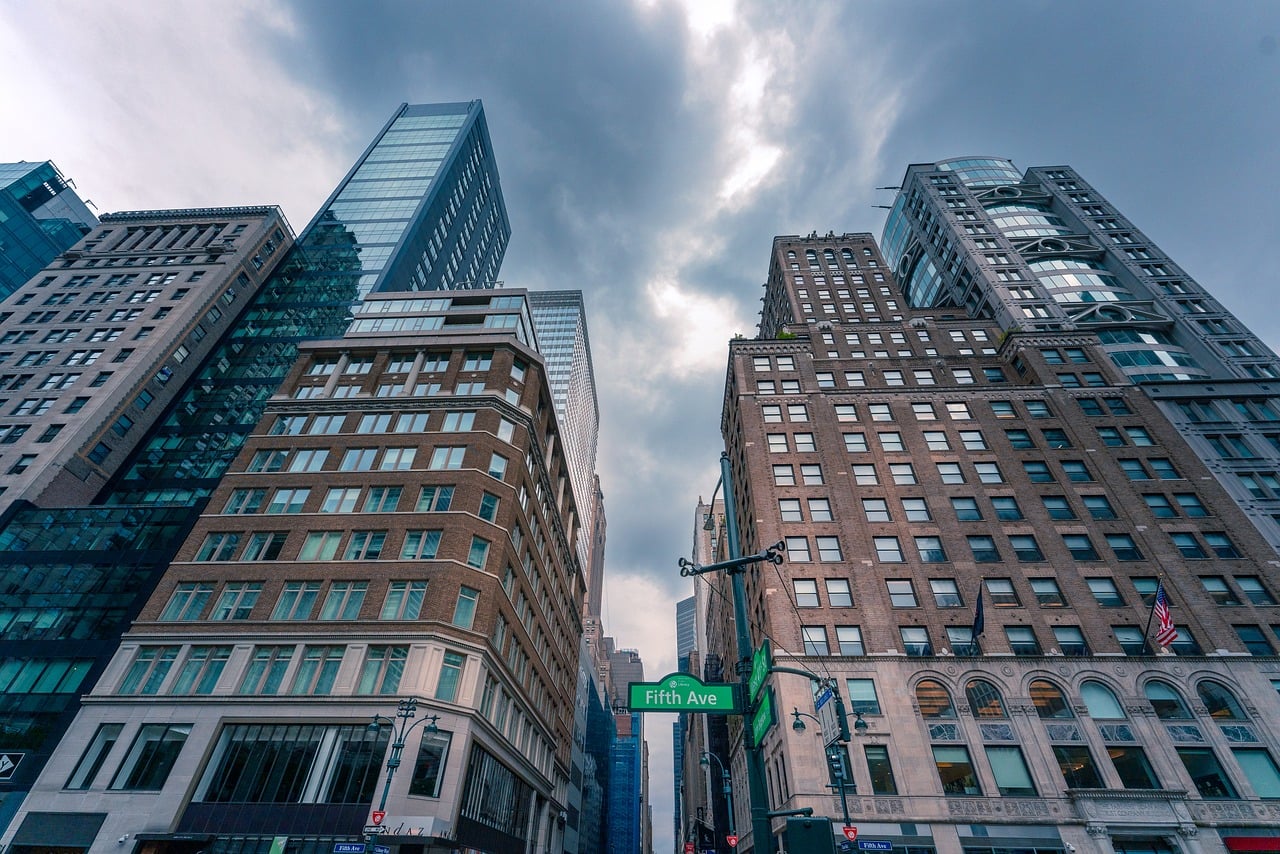 30,000+ Free Buildings Perspective & Building Images - Pixabay