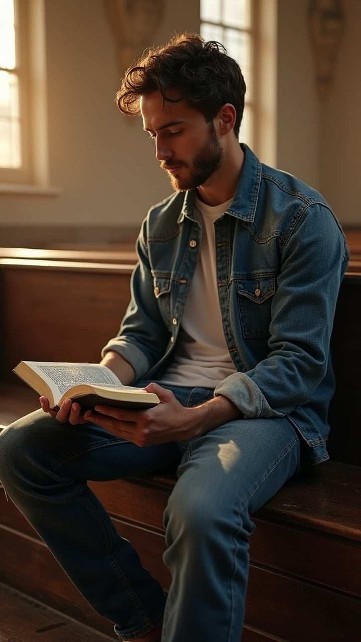 Bibel Heilige Schrift - Kostenloses Foto auf Pixabay