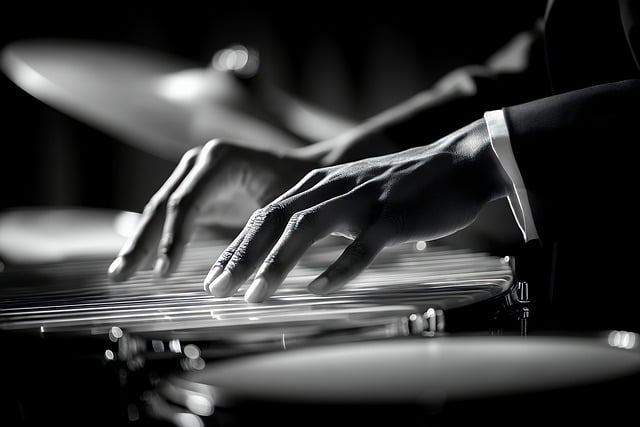 Le Batteur Tambouriner Main En - Image gratuite sur Pixabay