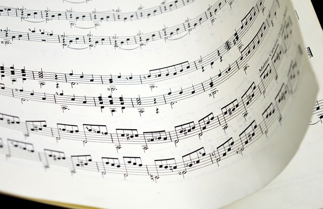 Sheet Music Grades Concert - Free photo on Pixabay