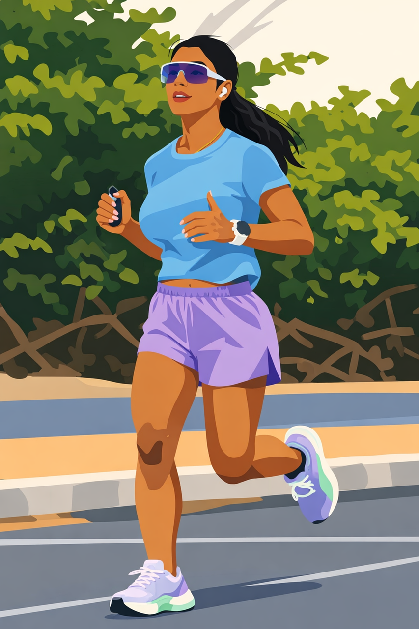Download Running, Runner, Jogging. Royalty-Free Vector Graphic - Pixabay