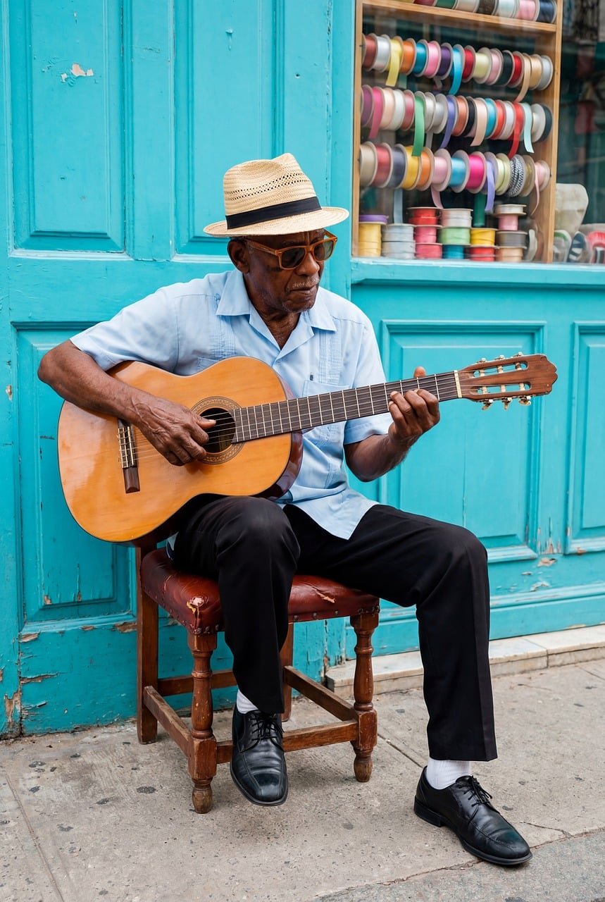 20,000+ Free Cuban Man & Cuba Images - Pixabay