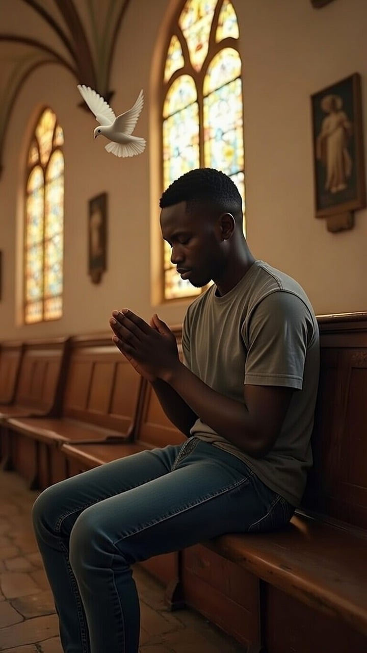 Download Holy Spirit, Dove, Holy. Royalty-Free Stock Illustration Image ...