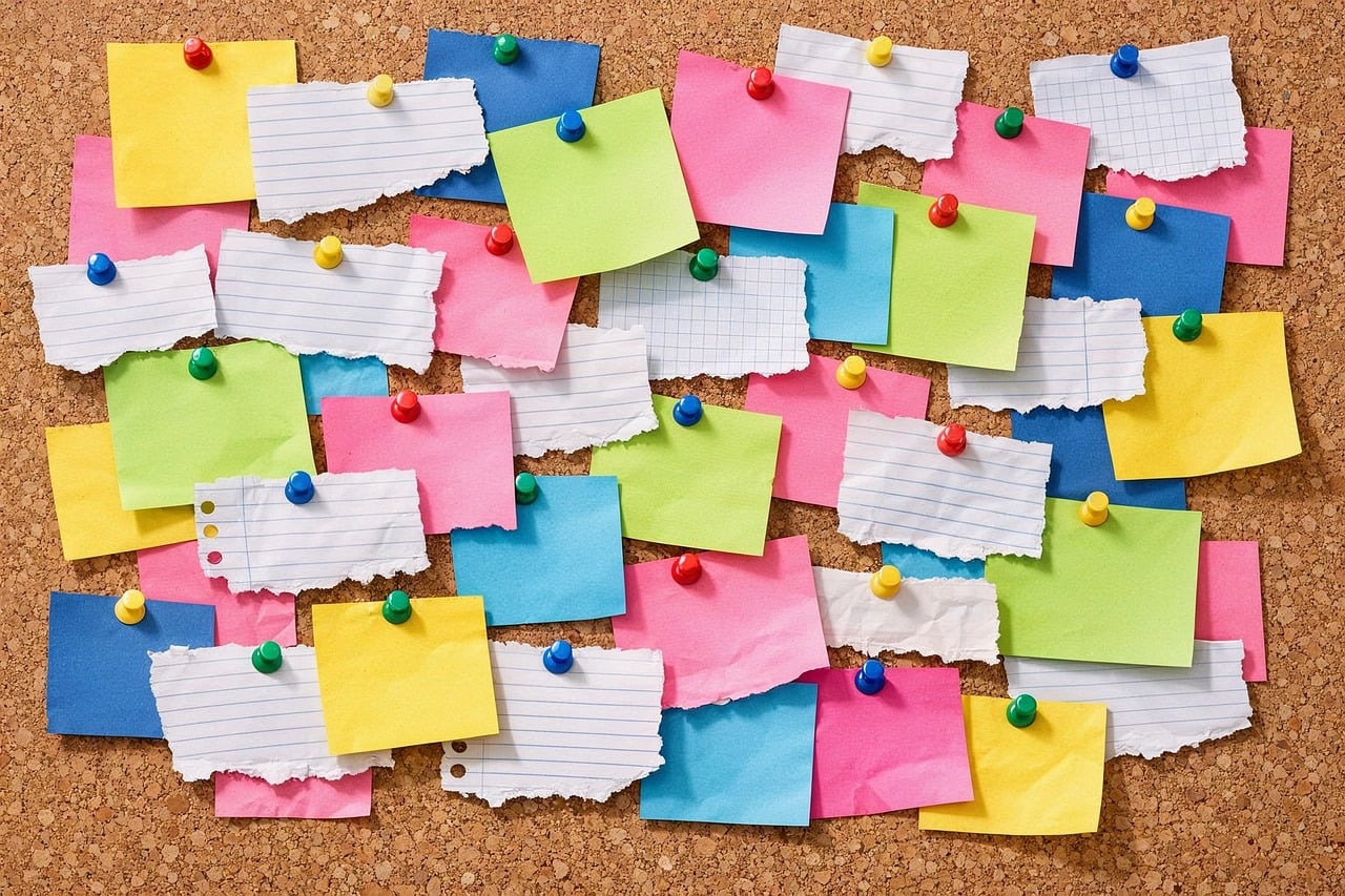 Download Scrap, Notebook, Lined. Royalty-Free Stock Illustration Image ...