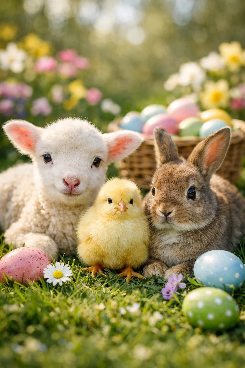 Download Dreamcore, Easter, Dream. Royalty-Free Stock Illustration ...