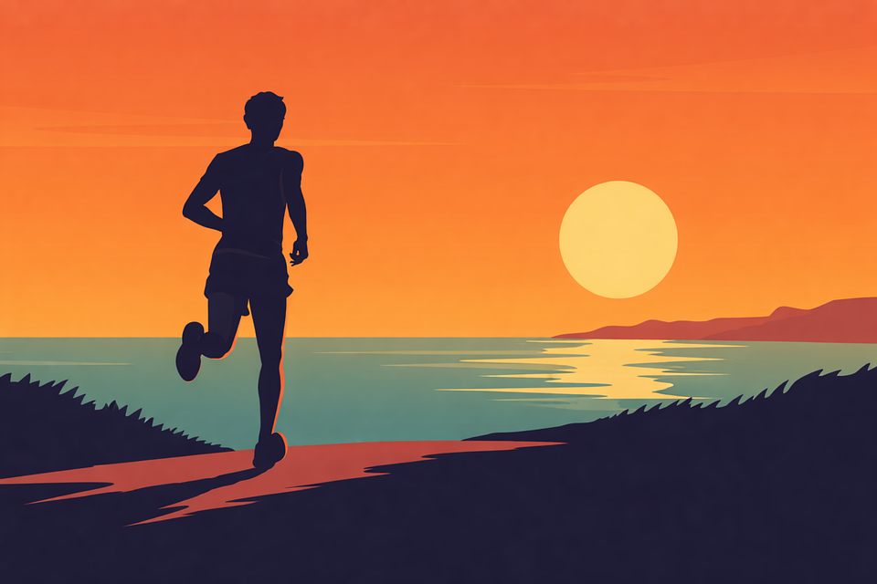 Download Running, Runner, Jogging. Royalty-Free Vector Graphic - Pixabay