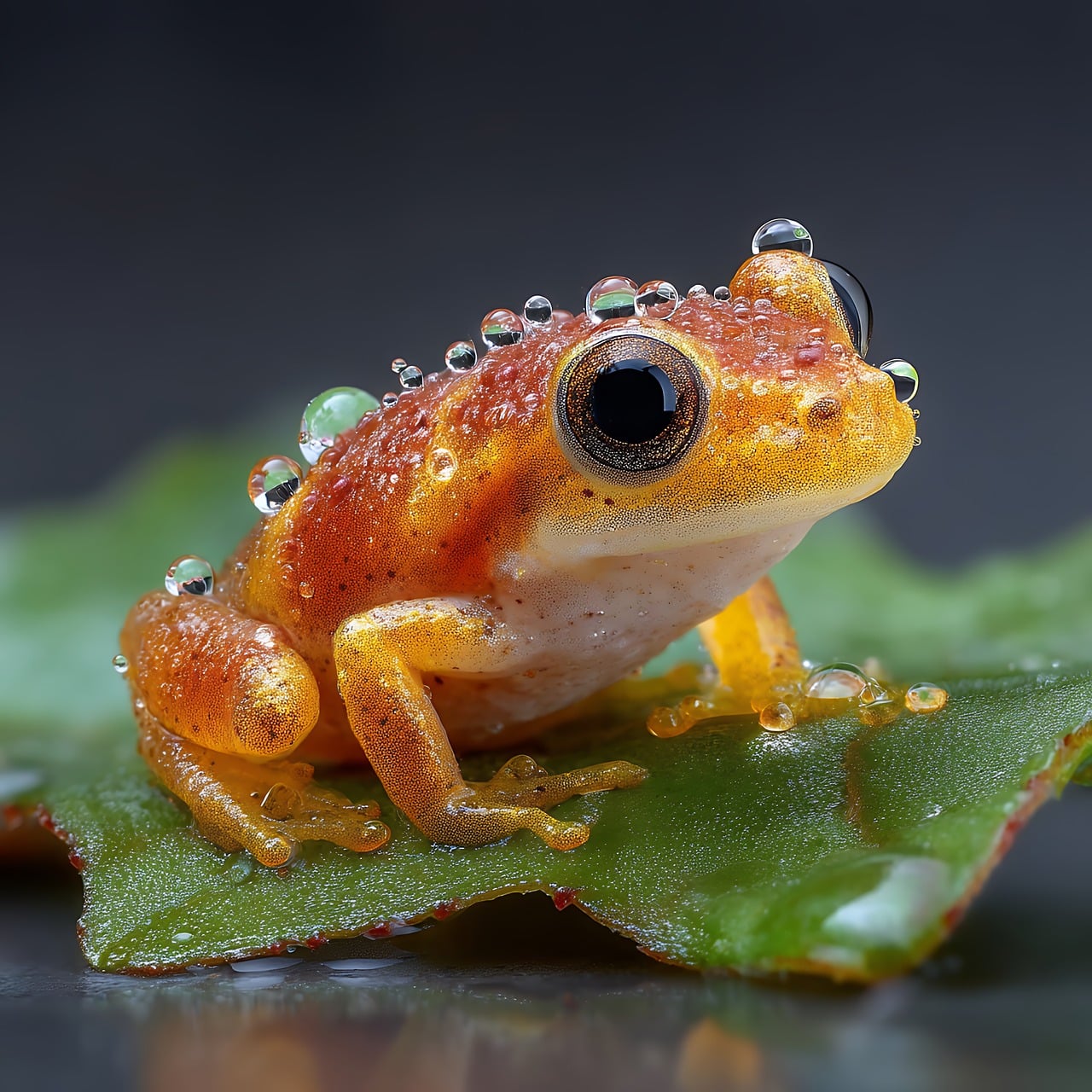 Toadlet Frog Pumpkin - Free photo on Pixabay