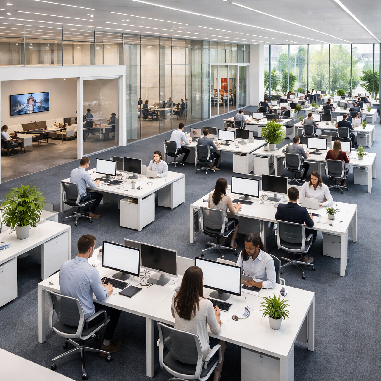 Business Office Workplace - Free photo on Pixabay