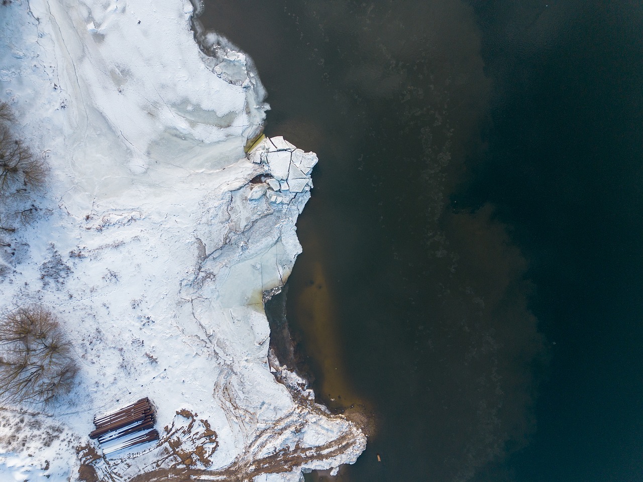 Winter Ice Snow Frozen - Free photo on Pixabay