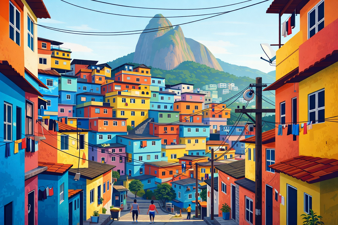 20,000+ Free Brazil Street & Brazil Images - Pixabay