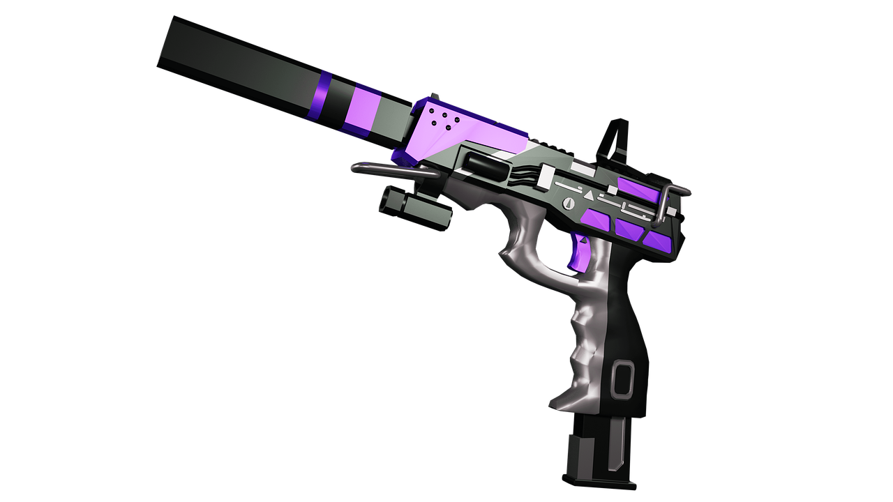 7,000+ Free 2D Weapon & Cartoon Images - Pixabay