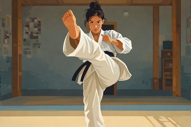 500+ Free Karate & Martial Arts Images - Pixabay