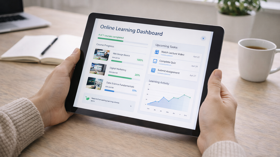 Apprentissage En Ligne Plateforme - Photo gratuite sur Pixabay