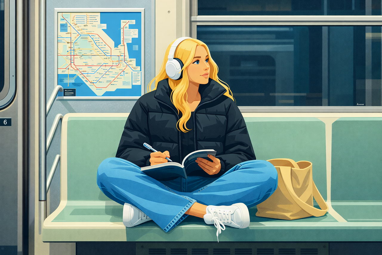 Download Woman, Girl, Sitting. Royalty-Free Vector Graphic - Pixabay