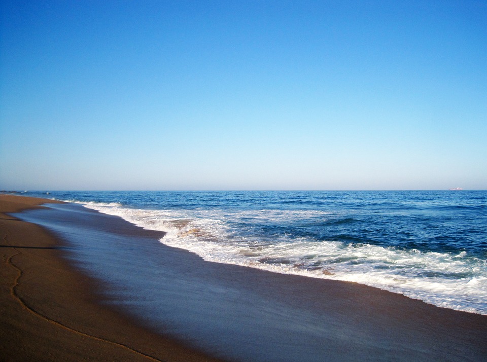 Indian Ocean Sea Waves - Free photo on Pixabay