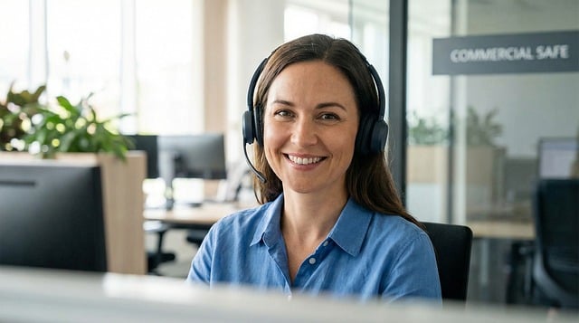 8,000+ Free Customer Service Representative & Customer Service Images ...