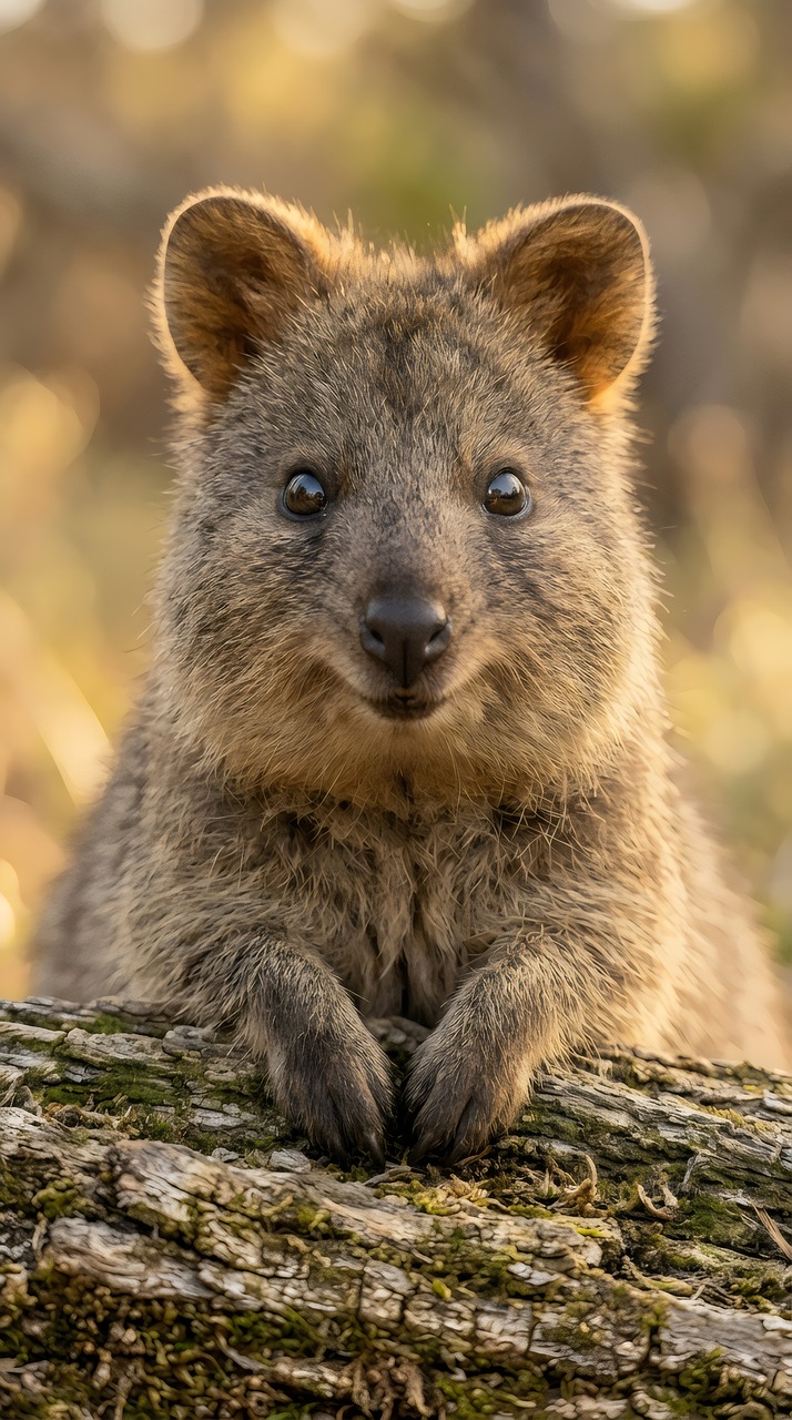Quokka Animal Marsupial - Free photo on Pixabay