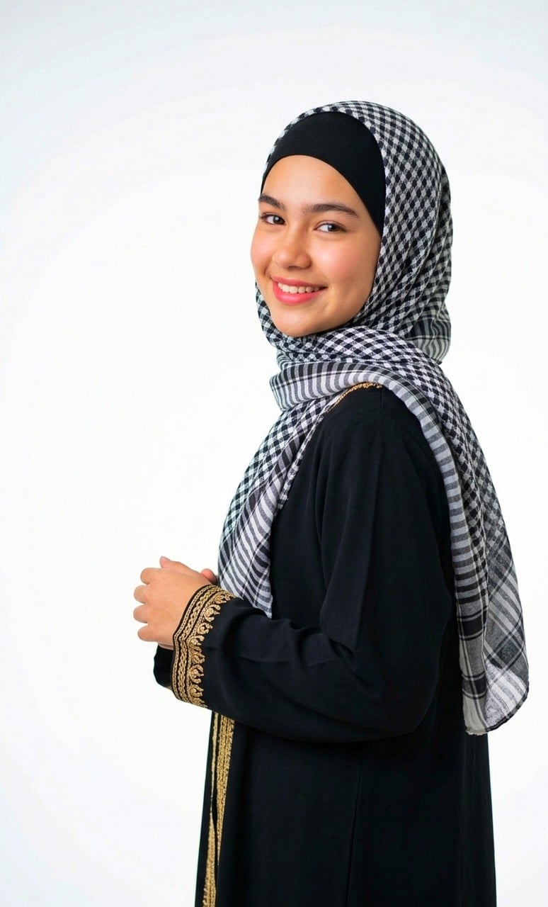 20,000+ Free Black Abaya & Black Images - Pixabay