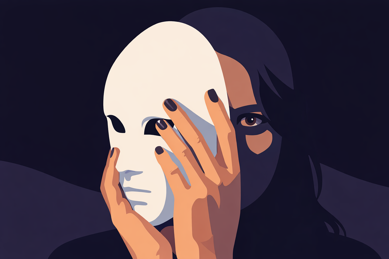Download Identity, Mask, Hidden Face. Royalty-Free Vector Graphic - Pixabay