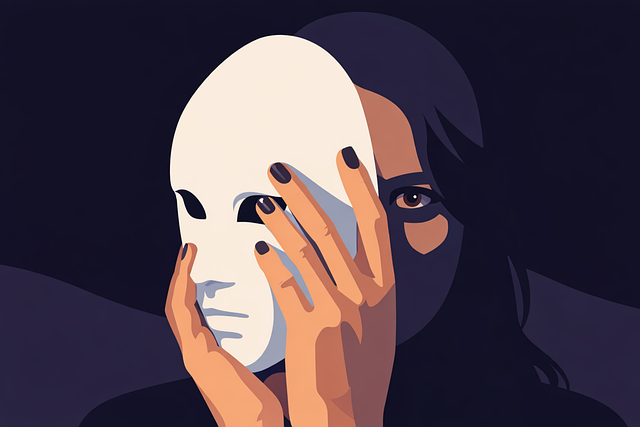 Download Identity, Mask, Hidden Face. Royalty-Free Vector Graphic - Pixabay