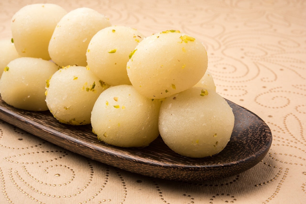 9+ Free Rasgulla & Rasgula Images - Pixabay