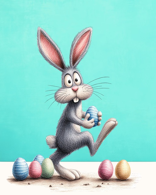 Plus de 10 000 images de Lapin Humour et de Lapin - Pixabay